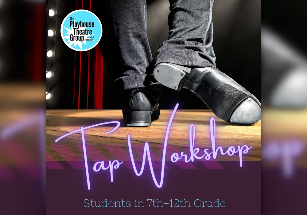Workshops – Playhouse Theater Group